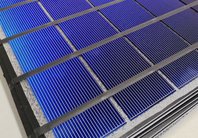 Production process -Solar panel,flexible solar panel,ETFE solar panel ...