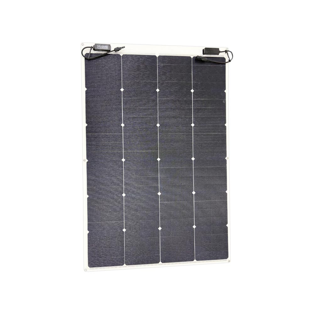 Leading brand solar module LONGi unveils new lightweight BC module for ...