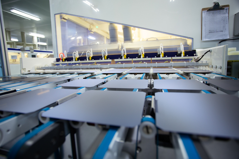 Solar wafer, cell price hikes underscore new polysilicon pricing ...