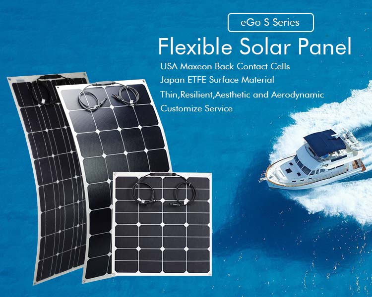 Flexible solar panel,Folding solar kits,USB Solar charger,marine solar ...